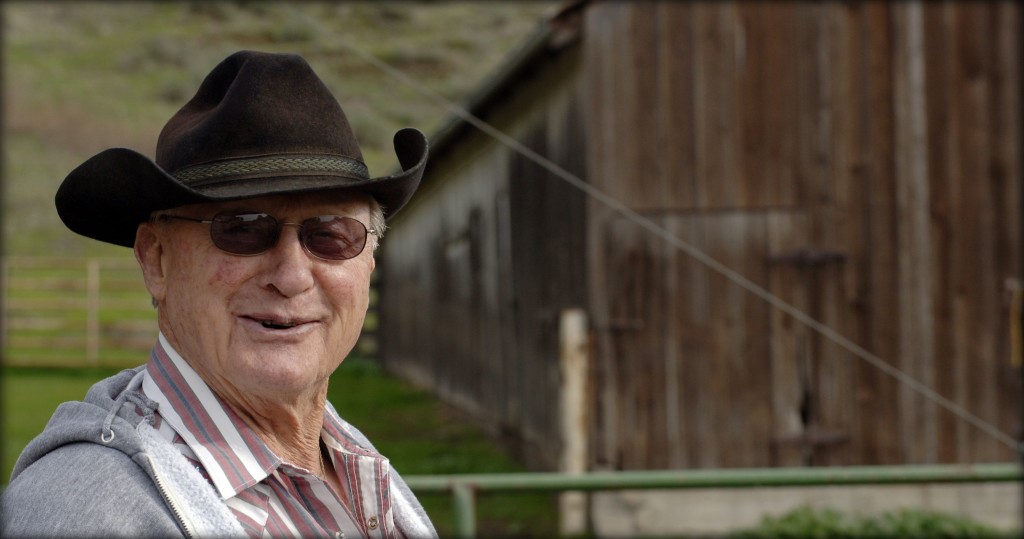 Remembering Charlie Mitchell: Comin’ atcha! – The Rogue Voice